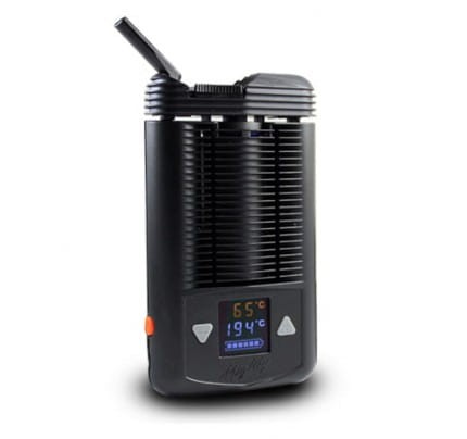 Waporyzator Volcano Mighty Vaporizer | sklep z growboxami Wrocław ...